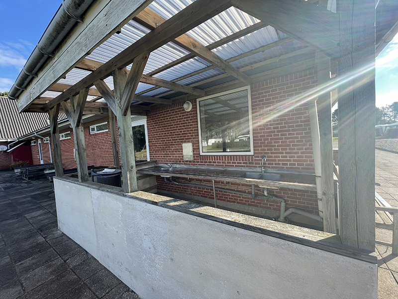 Løgstør Camping – Velkommen til Løgstør Camping!