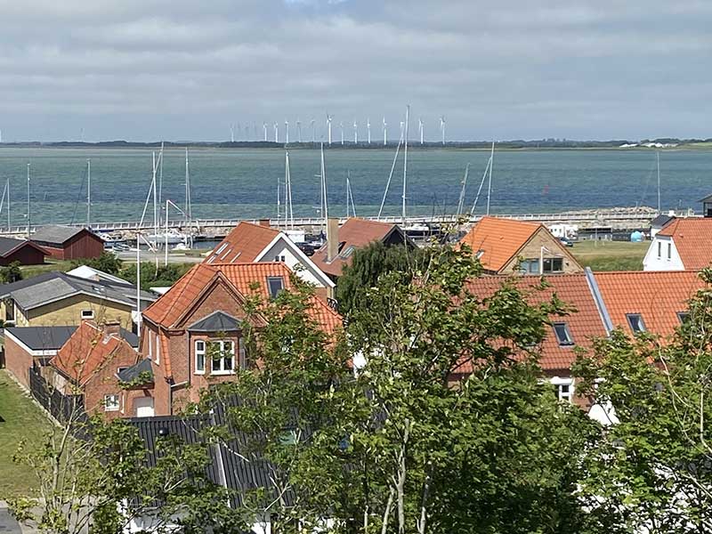 Løgstør Camping – Velkommen til Løgstør Camping!