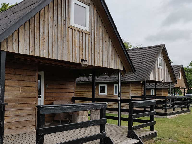 Løgstør Camping – Velkommen til Løgstør Camping!